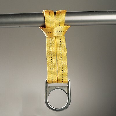 3M Scaffold Choker with D-Ring Tie Off Fall Protection OSHA DBI SALA ...