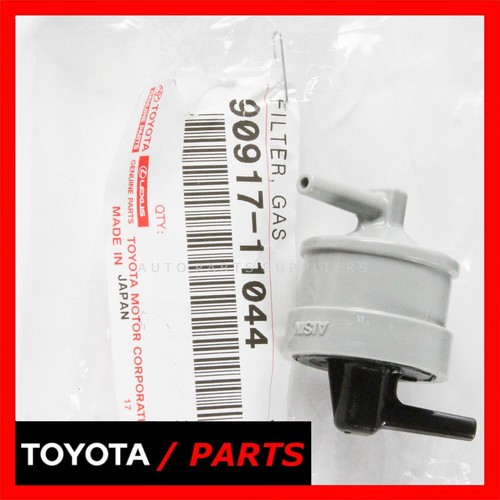 FACTORY TOYOTA HILUX GAS FILTER 9091711044 | 90917-11044 OEM | eBay