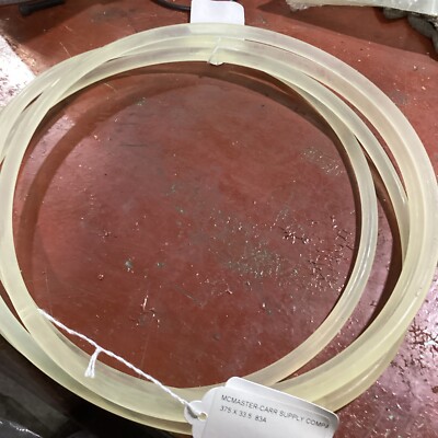mcmaster carr .375x33.5 83a O-rings | eBay