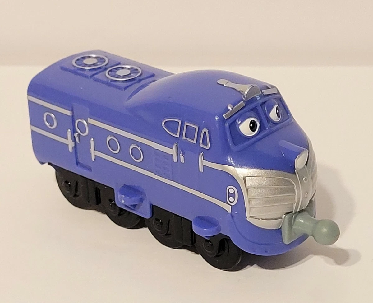 Harrison Chuggington