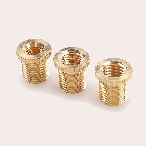 Universal 3X Gear Shift Knob Thread Adapter Insert Kit M10x1.25 M10x1.5 ...
