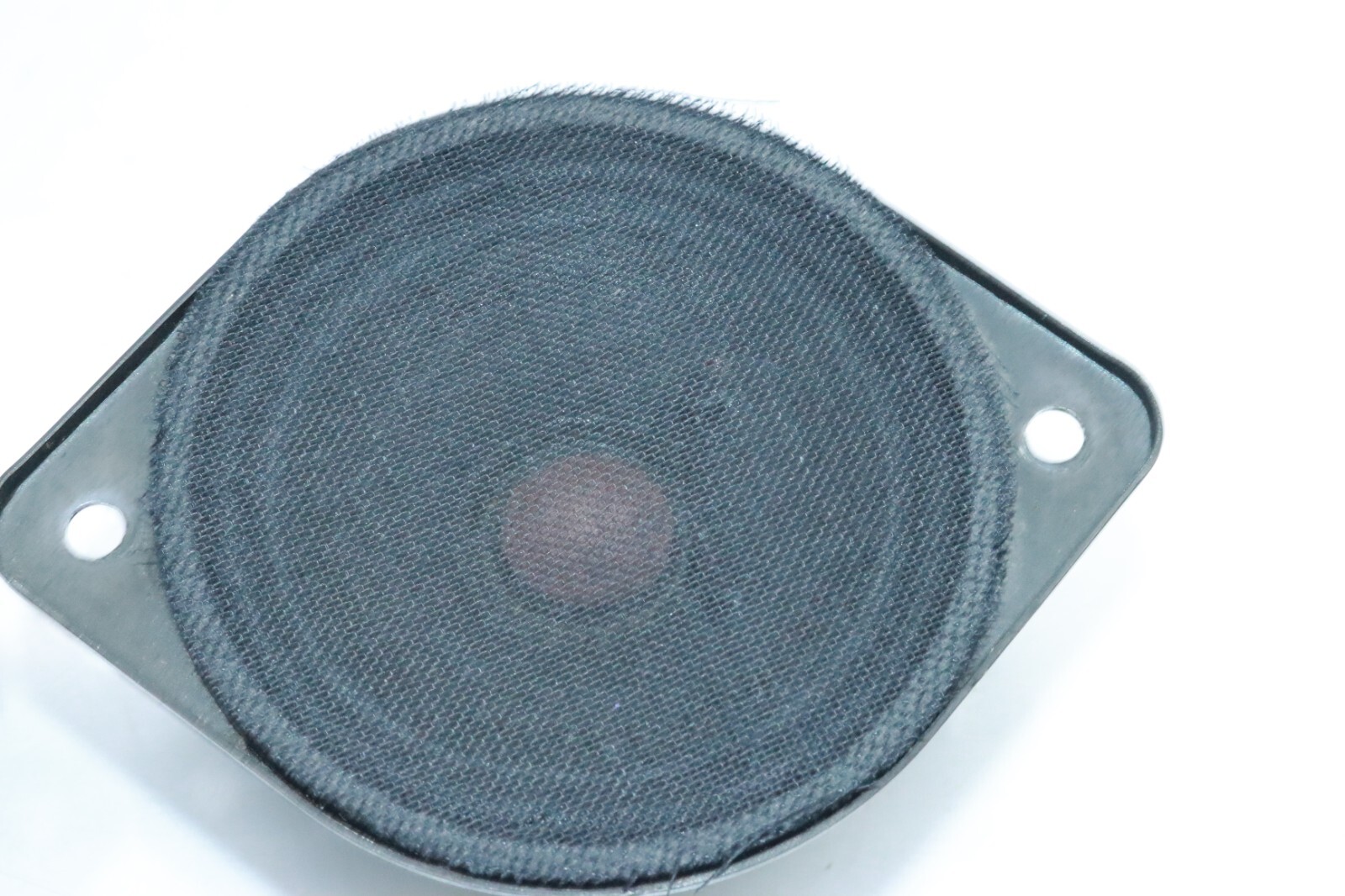 99-04 FORD MUSTANG COUPE REAR PACKAGE TRAY PARCEL SHELF SPEAKERS SET OF ...