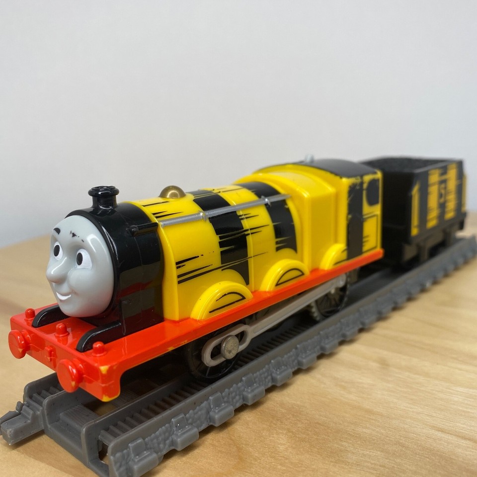 Thomas the Tank Engine Trackmaster Revolution Trains Select from A to Z ...