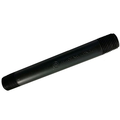 2x Garden Rain POLY RISER CONNECTORS Universal BSP Thread-300,375 Or ...