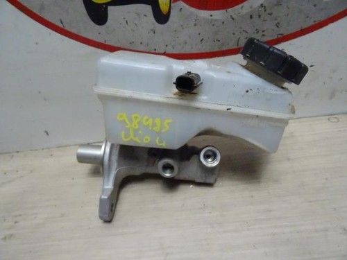 Maitre cylindre (freinage) RENAULT CLIO 4 PHASE 2 460111938R | eBay