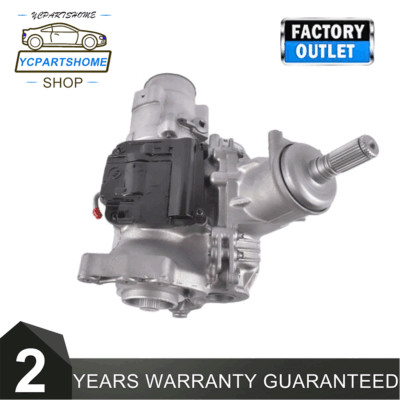 Power Transfer Unit Case 2 Speed OE 68307403AG For 2014-2018 Jeep ...