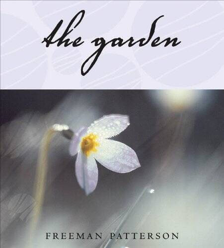 The Garden - Hardcover By Freeman Patterson - VERY GOOD | eBay