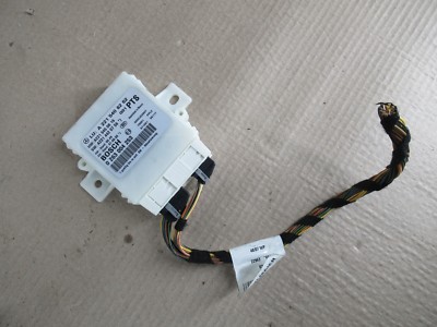 Parktronic Aid Module PTS Parking Assist Control module MERCEDES W221 ...