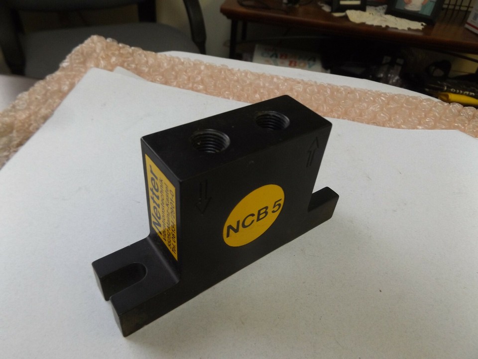 WHOLESALE NETTER VIBRATION NCB5 | eBay
