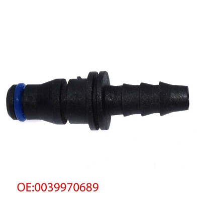 Coolant Breather Hose Pipe Connector Socket For Benz W203 W221 C230 ...