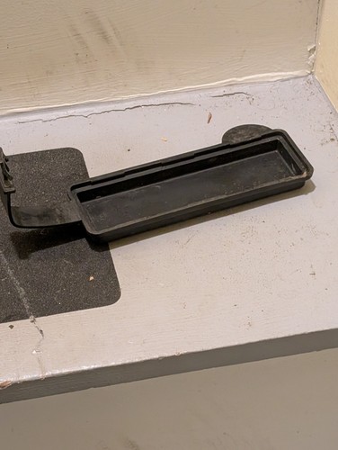 Genuine AYP SEARS Husqvarna 532178830 COVER TOOL STORAGE SNOW Blower | eBay