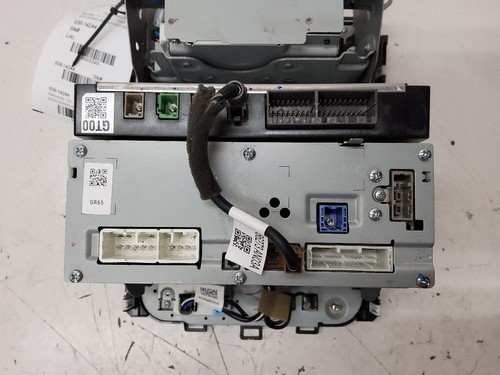 2020 2021 2022, Subaru Outback Legacy, Audio Radio Screen Display And ...