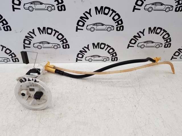 VW Audi Fuel Tank Sending Unit 5N0919673Q for sale online | eBay