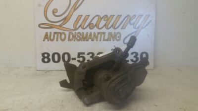 2008 2017 Audi A5 - LH Rear Brake Caliper - 8K0615403B - R306650 | eBay