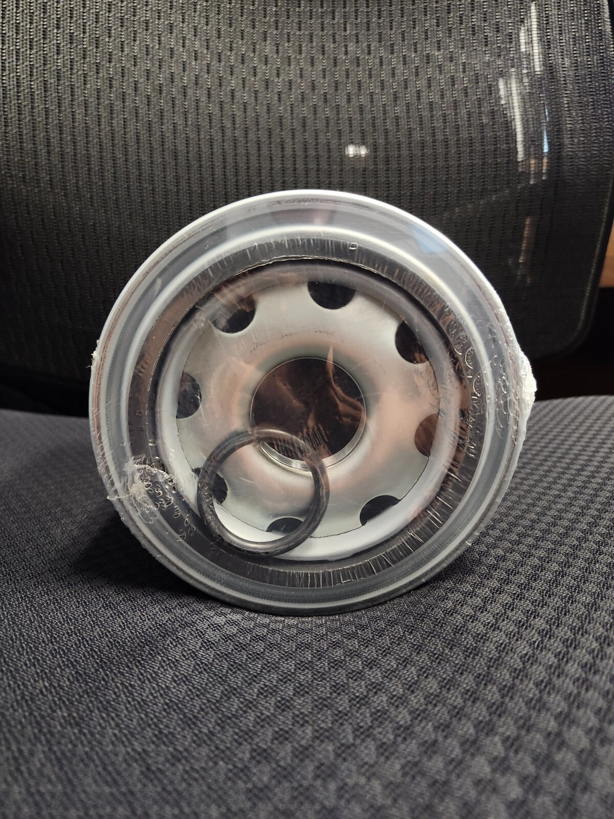 AIR DRYER CARTRIDGE FILTER 21620181 FOR VOLVO VNL - NEW, WRAPPED IN BOX ...