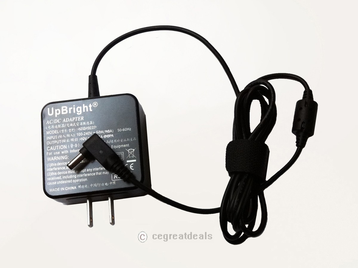 Asus Transformer Aio Wallpaper AC Adapter Charger DC Power Supply Cord
