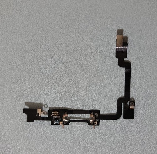 iPhone XR Lower Interconnect Cable Under Loudspeaker-Used (TESTED) | eBay