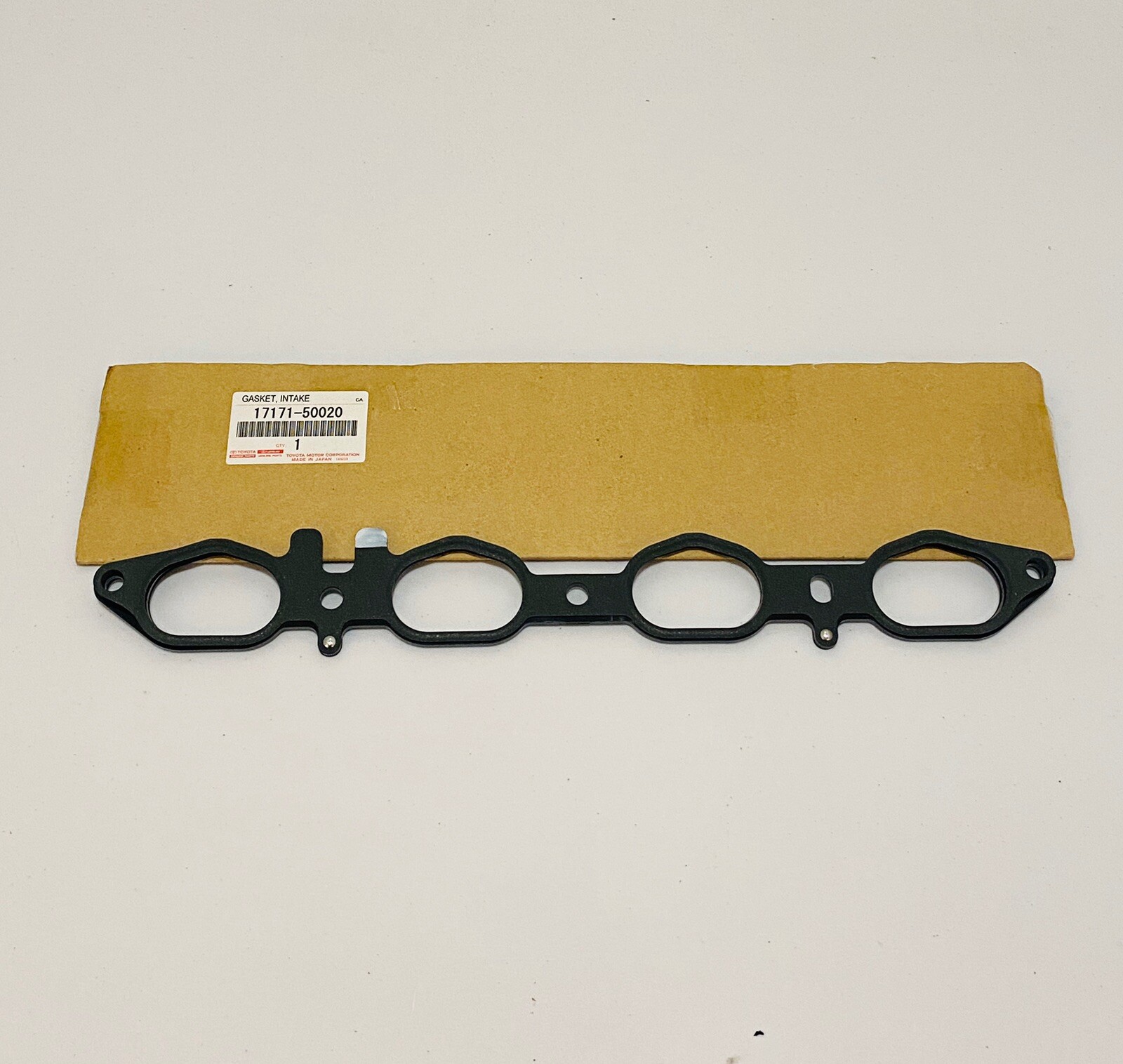 NEW GENUINE 17171-50020 FOR TOYOTA LEXUS INTAKE MANIFOLD GASKET | eBay