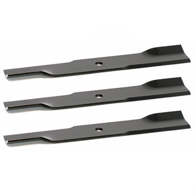 Set of 3 – 48″ Hustler Raptor SD Blades (601123) – Standard SHIPS FREE ...
