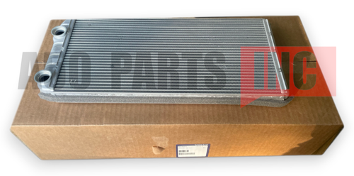 OEM VOLVO CABIN HEATER CORE 85120277 BOAU2101001 U2101001 | eBay