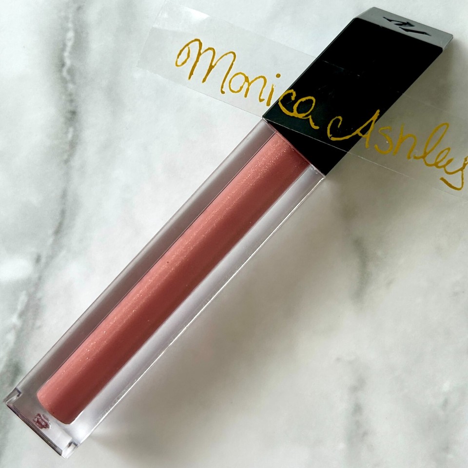 New Morphe Lip Gloss *CHOOSE Color* Full Size 4.5ml ~ RARE Boho, Trippy ...