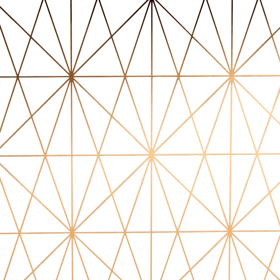 16-Pack Medium White and Gold Gift Bags with Handles, 4 Designs, 8 x 10 ...