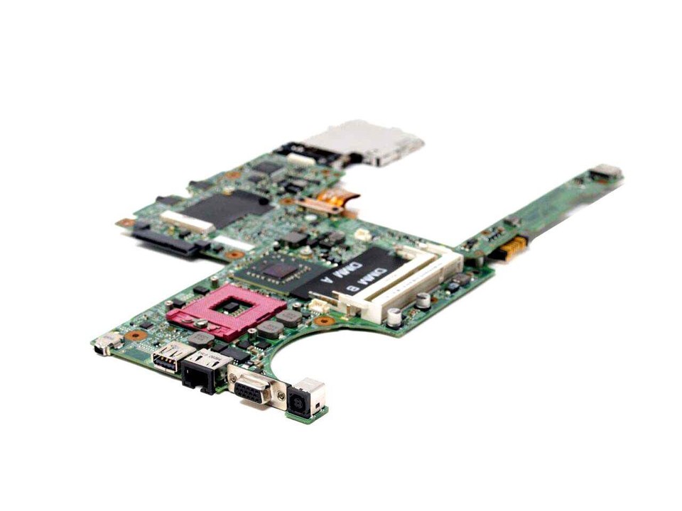 OEM Dell Inspiron 1318 Intel PM965 Chipset Socket 478 Laptop ...