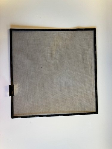 Kubota radiator screen protector screen 76650-58110 for FZ2100 and ...