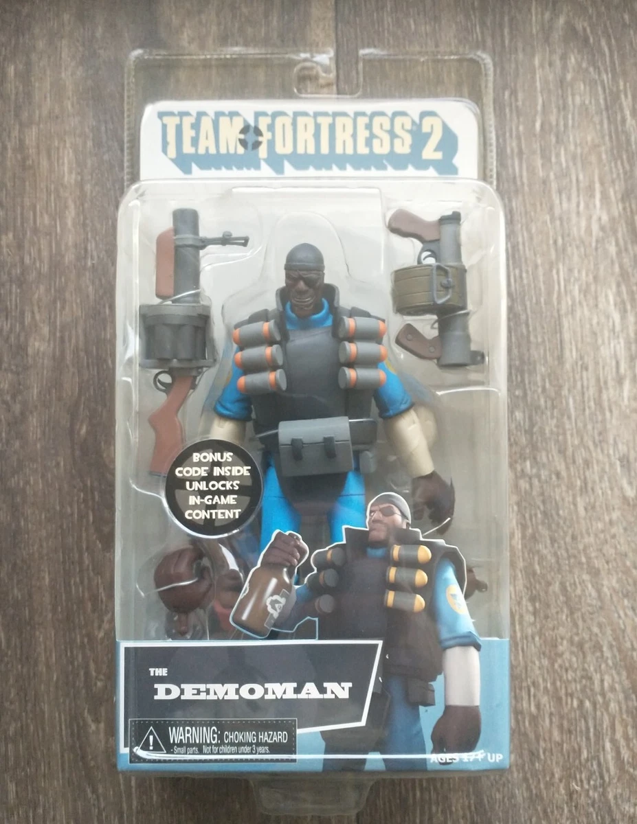 Team Fortress Classic Demoman