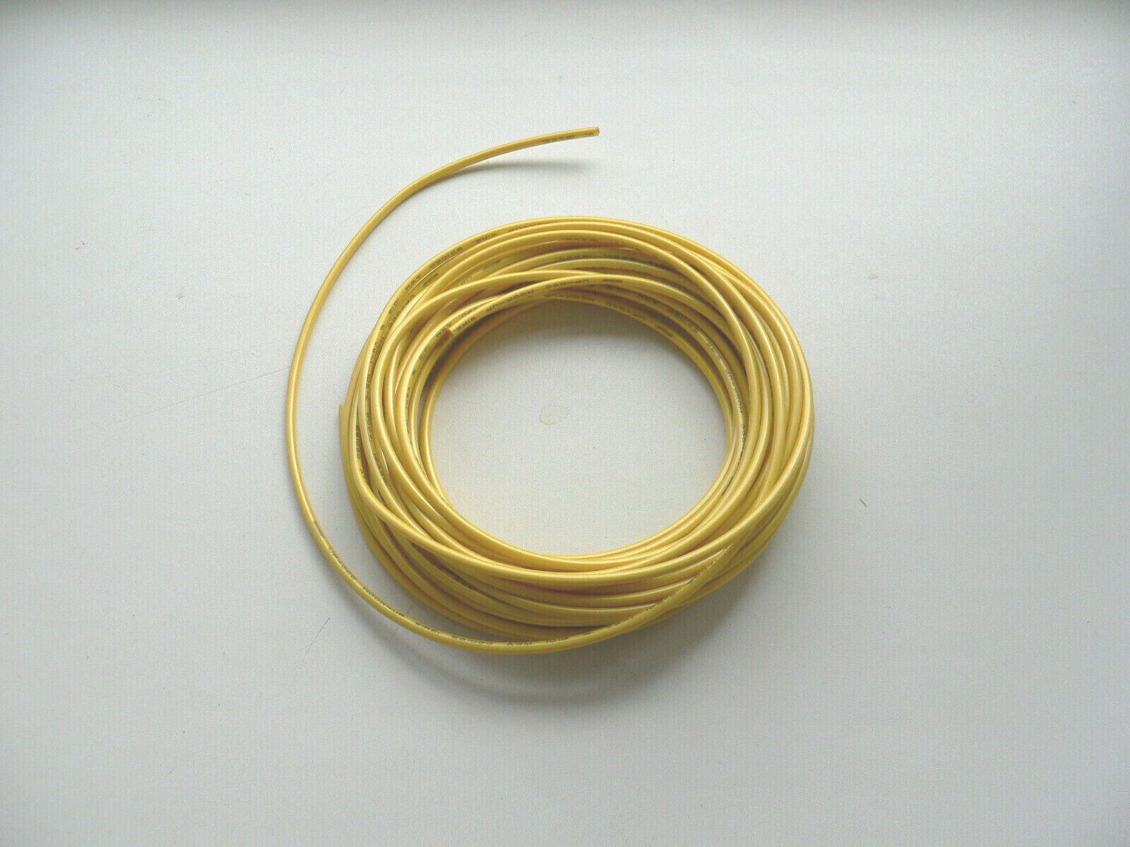 Neotech 16AWG UP-OCC PVC Multi-Core Cable Kupferdraht Kabel Hi-Fi DIY ...