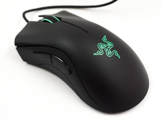 Razer deathadder chroma vs logitech g502 - sanycheck