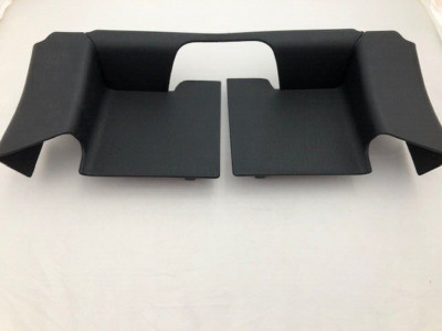 2011-2020 Chrysler Dodge Ram Riser Shield OEM Mopar 1AM12DX9AC | eBay