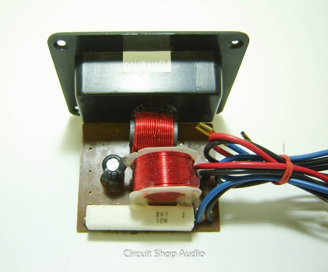 NOS PSB Speaker 300i Crossover / Input Terminal PSB30013C for sale ...