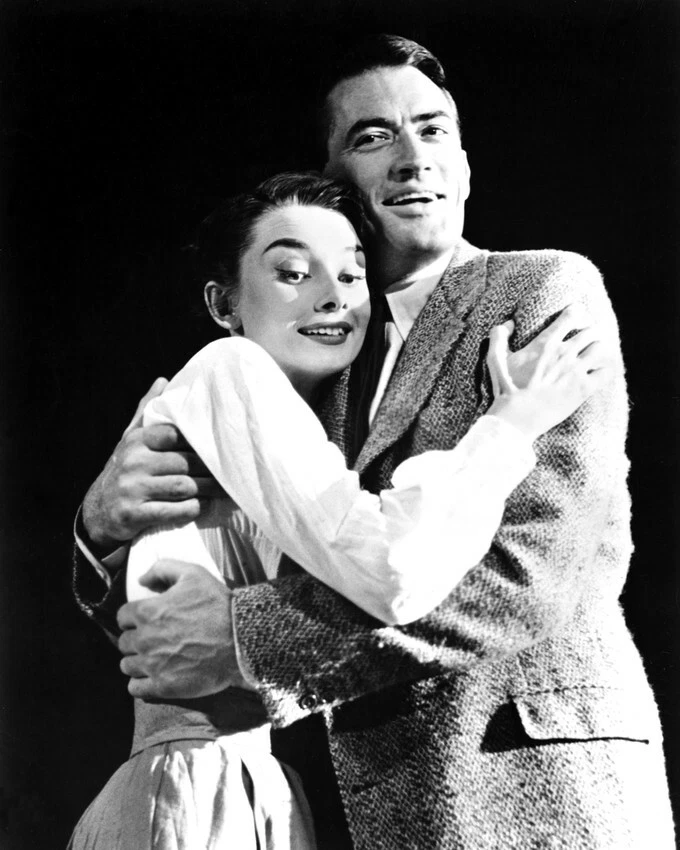 Roman Holiday Color