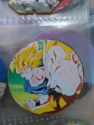 ballon dragon PANINI CAPS TAZO | eBay