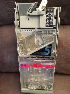 Parts & Accessories - Conlux