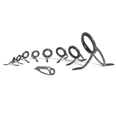 Rod Building & Repair - Fuji Guide Set