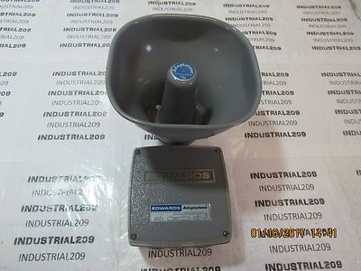 EDWARDS ADAPTATONE HORN 5531-P1 NEW | eBay