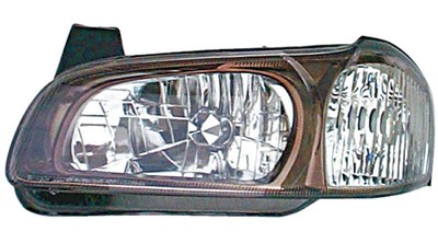 For 2001 Nissan Maxima Headlight Halogen Driver Side | eBay