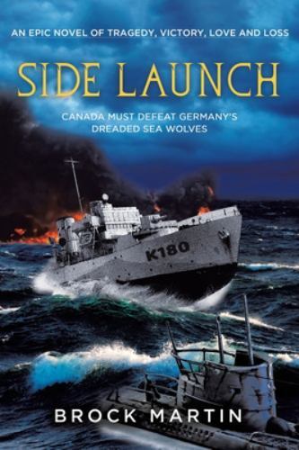 Side Launch, Like New Used, Free shipping in the US 9780228860181 | eBay