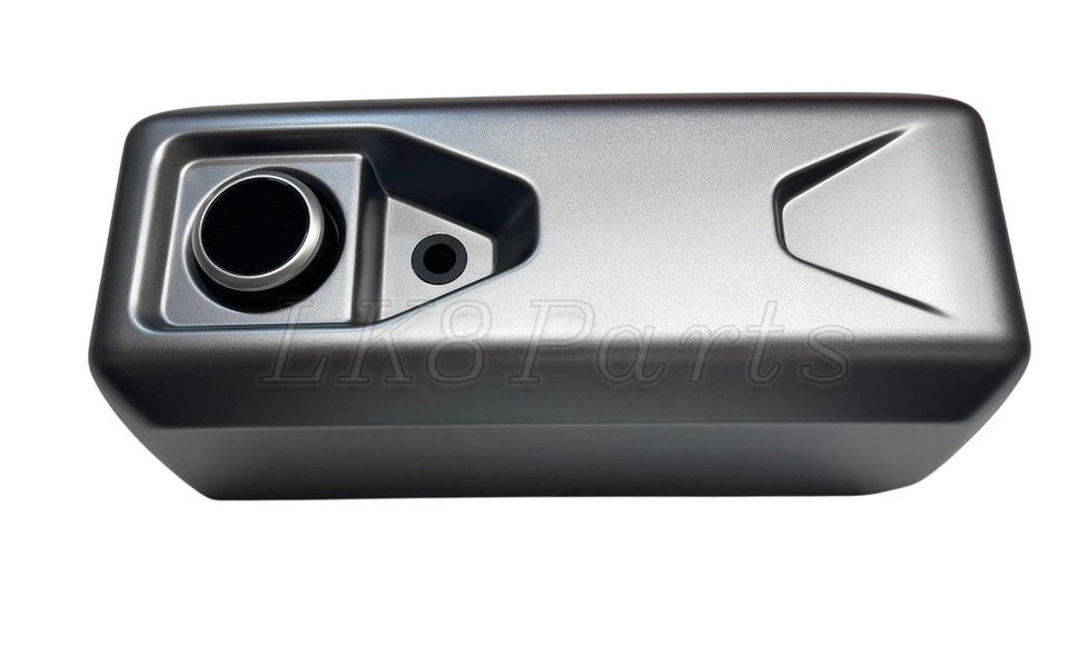 Land Rover Defender L663 90 110 2020+ Integrated Air Compressor ...