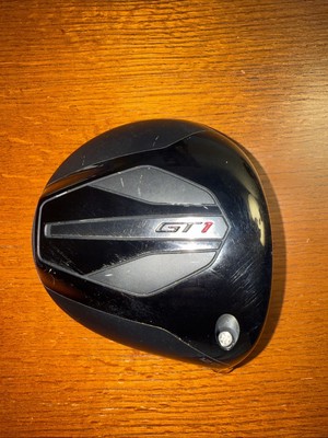Titleist GT1 Driver Head | eBay