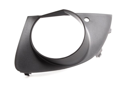 BMW 7 E65 fog light cover front left 51117142179 NEW REAL | eBay
