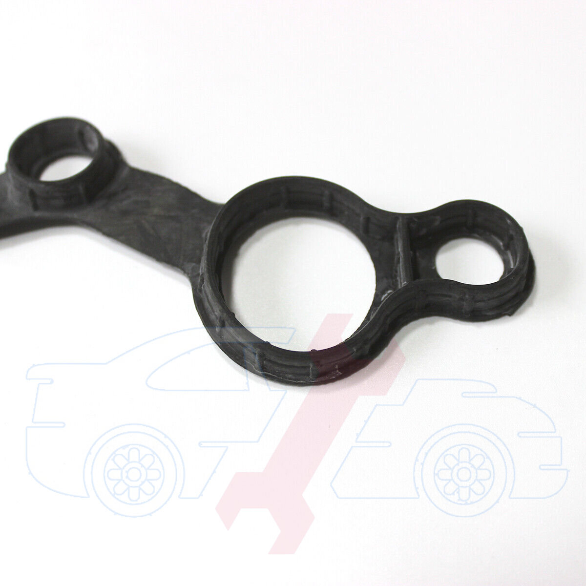 Valve Cover Gasket Set For Hyundai Santa Fe Sonata Kia Forte Optima ...