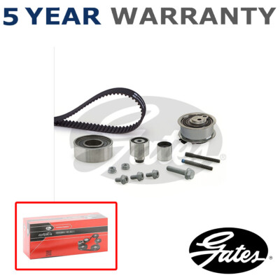 Timing Cam Belt Kit Gates Fits VW Audi Skoda Seat + Other Models | eBay UK