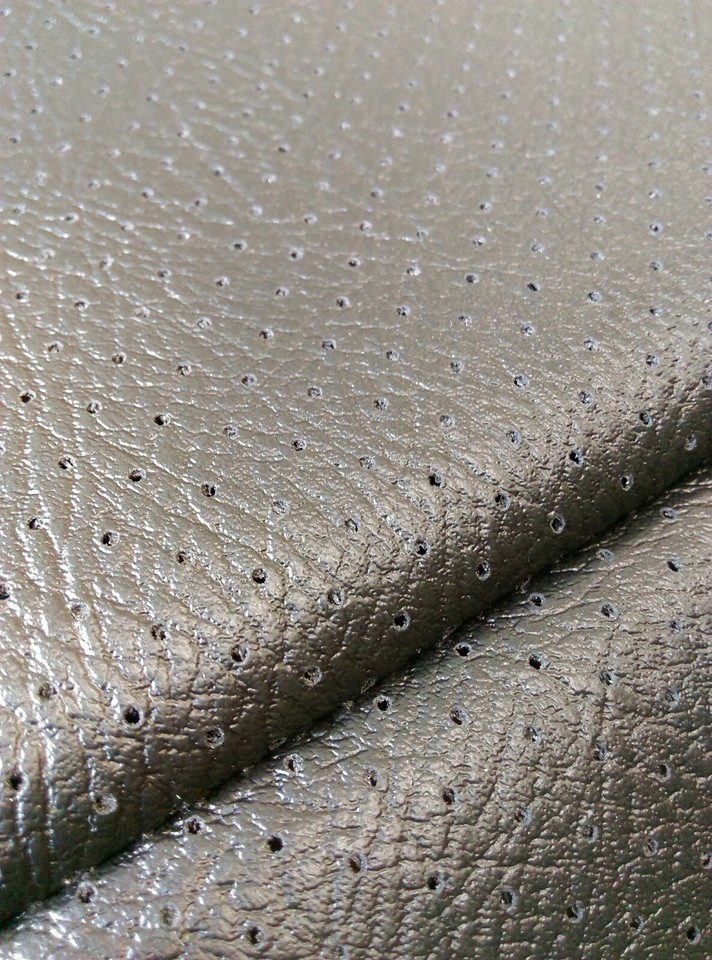 classic Mini Headlining Kit Perforated Black | eBay