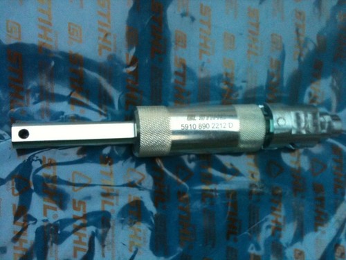 STIHL Genuine 12mm Piston Circlip Tool "Special Tool" # 5910 890 2212 ...