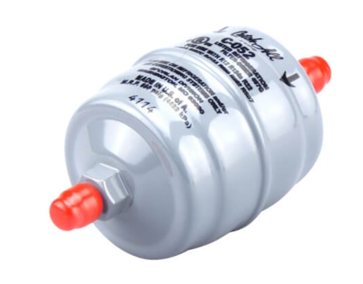 Sporlan 400200 C-052 Drier, sealed, 1/4" MFL C052