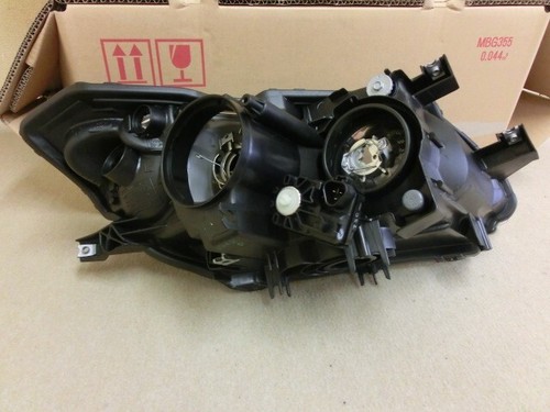 2000-2009 Honda S2000 AP1 AP2 Headlight Lamp HID | 33101-S2A-J21 33151 ...