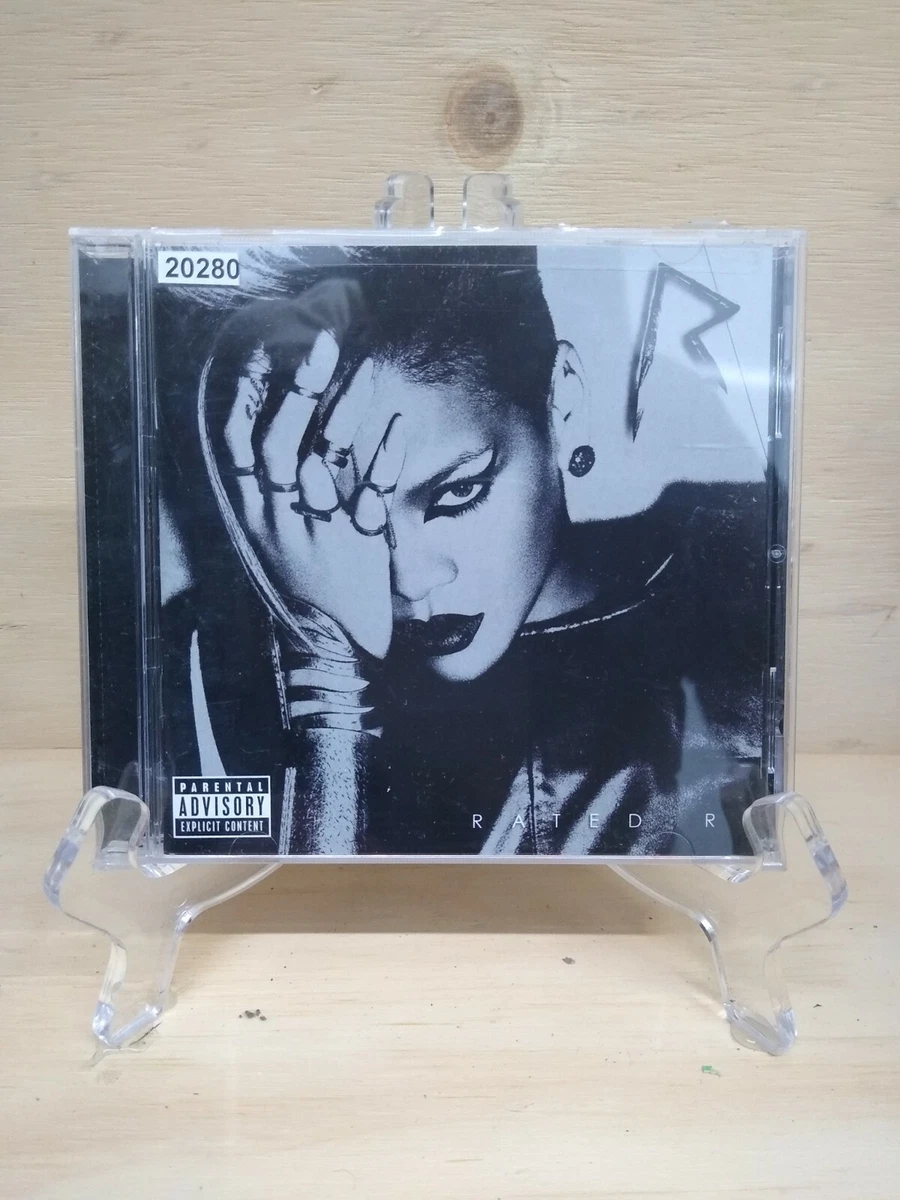 Rated R Remixed